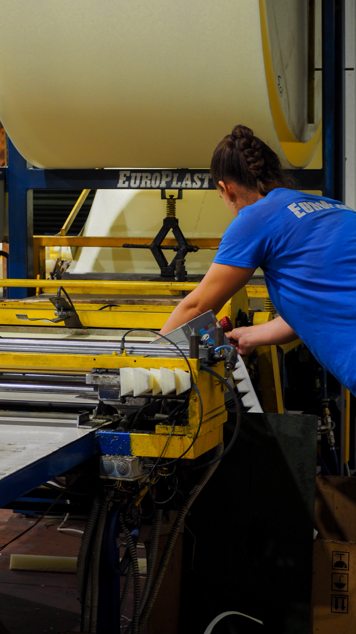 Europlast